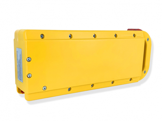 BMZ Carrier battery 14,25Ah 27555-00 ss | Batteries | BMZ GmbH