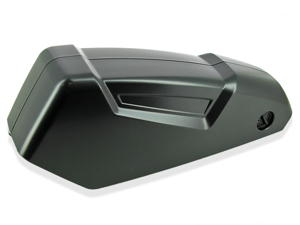 Derby Impulse Evo down tube 11,25Ah 27371-01 | Batteries | BMZ Group